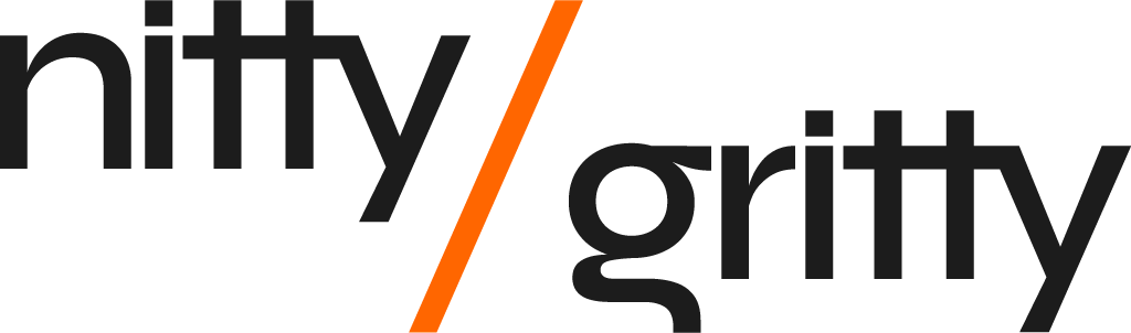 Filigree Wine Logo | Franklin Cellars | Nitty Gritty